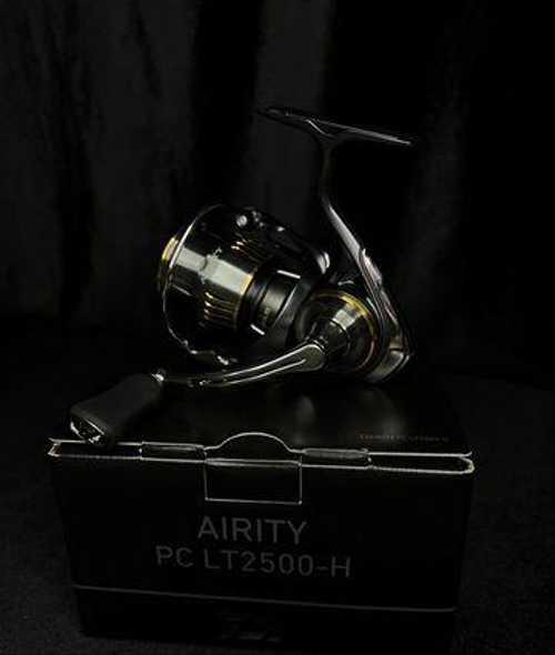 Daiwa 23 Airity PC LT2500-H