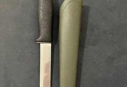 Нож Morakniv (Made In Sweden)
