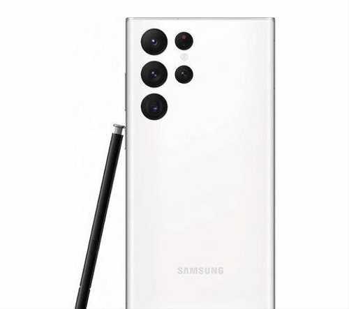 Samsung Galaxy S22 Ultra 512Gb, USA
