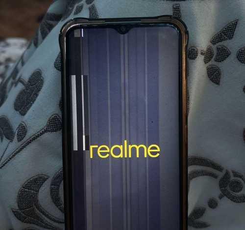 realme C21Y, 3/32 ГБ