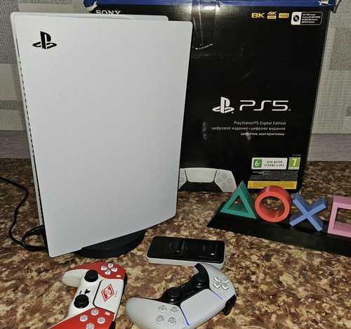 Sony playstation 5 ps5