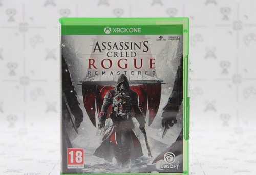 Assassin's Creed Изгой для Xbox One
