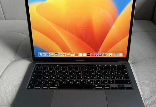 Apple MacBook Pro 13 2020 m1 8gb 256