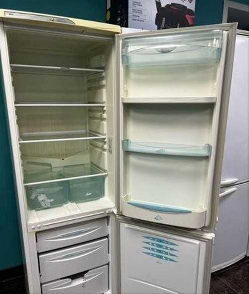 Холодильник stinol RF345.008