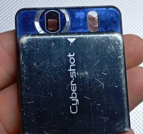 Sony Ericsson C510i. Задняя часть корпуса. Ориг