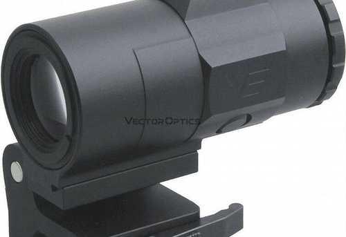 Scmf-41 Увеличитель Vector Optics Maverick-IV 3x22