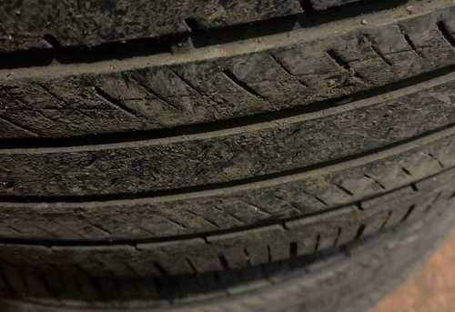 Hankook Dynapro HP2 RA33 235/65 R17
