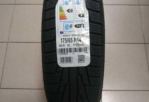 Nokian Tyres Nordman RS2 175/65 R14