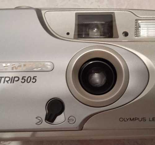 Olympus