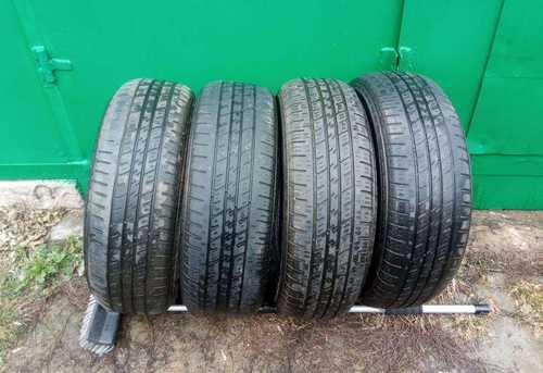 Kumho Solus KL21 235/65 R17