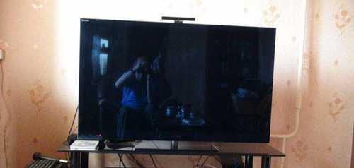 Smart TV sony HX920