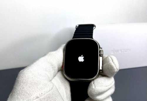 Apple watch ultra