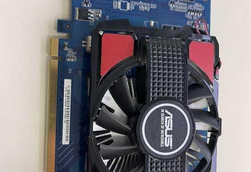 Видеокарта Asus GT 730-2GD3