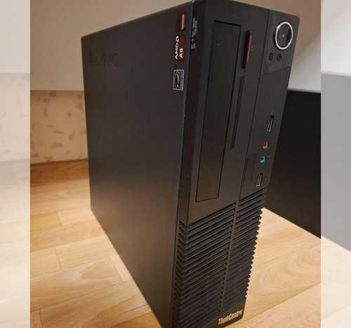 Lenovo Системный блок ThinkCentre M79