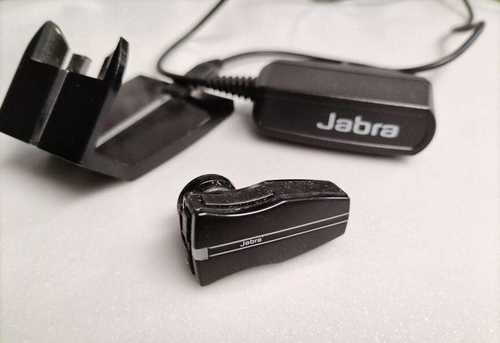 Моногарнитура Bluetooth Jabra XJ10