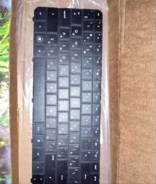 Клавиатура для ноутбука HP G4 G6 и др