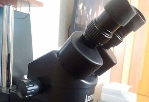 Микроскоп Amszoom