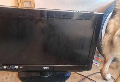 Телевизор LG 26ld320