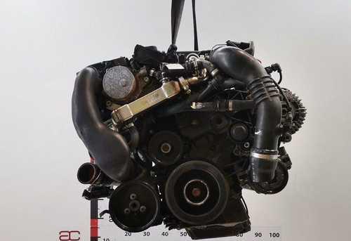 Двигатель(двс) BMW 1-серия E82/E88 (2007-2013)