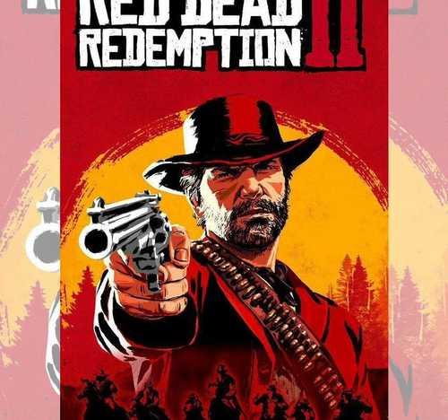 Red Dead Redemption 2 PS4/PS5