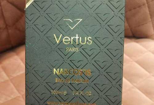 Vertus Narcos'is