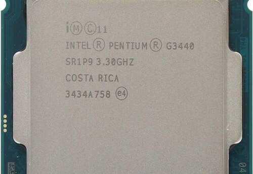 Процессор Intel Pentium G3440 Haswell LGA1150