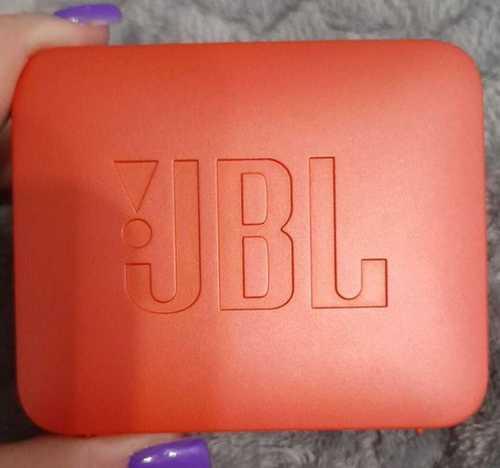 Колонка jbl