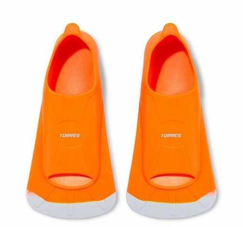 Ласты для бассейна torres F02
