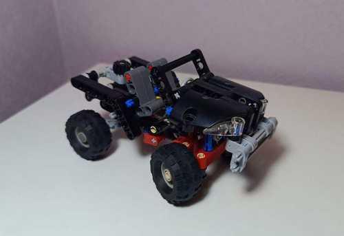 Lego Technic 8066 Off-Roader