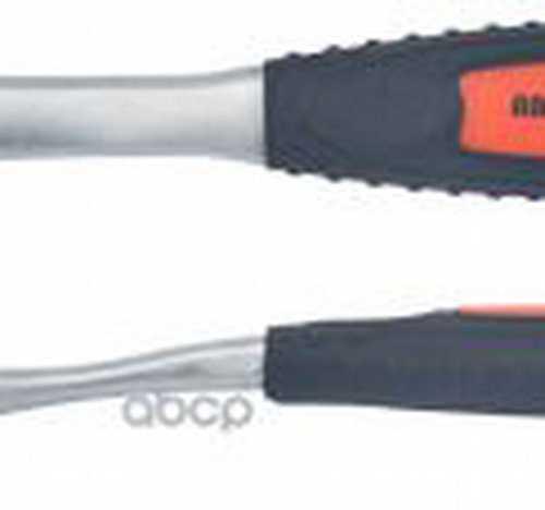 39742 АВТОDЕЛО Трещотка 1/2" L250 мм 72 зуба