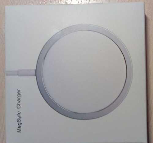 Продам MagSafe Charger