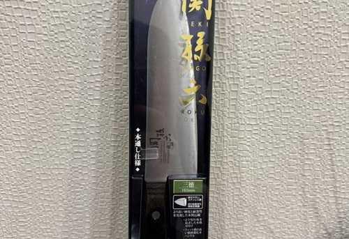 Кухонный нож Kai Momoyama 165mm. Япония
