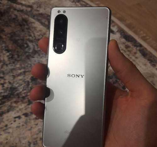 Sony Xperia 5 III, 8/128 ГБ