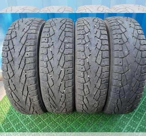 Nokian Tyres Hakkapeliitta LT2 225/75 R17 124Q