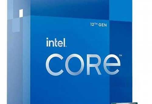 Процессор Intel Core i7 12700F