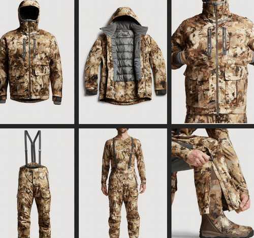 Костюм boreal aerolite jacket, pant