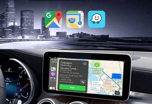 Carlinkit 4.0 CPC200-CP2A CarPlay/Android Auto