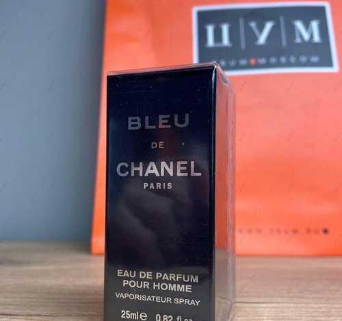 Chanel Bleu De Chanel Eau De Parfum 25мл