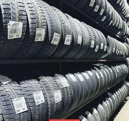 Falken Ziex ZE-914 225/65 R17 102R