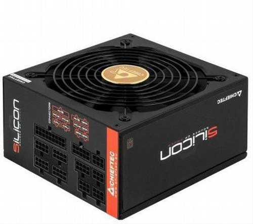 Блок питания Chieftec Silicon SLC-1000C (ATX 2.3
