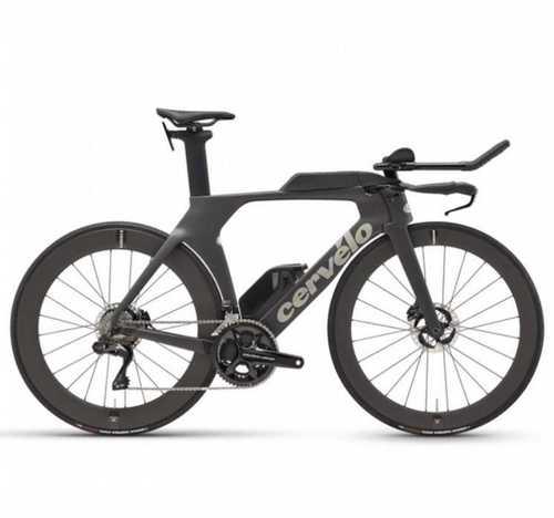 Разделочный Cervelo P5 Dura Ace Di2 12v COX-SP