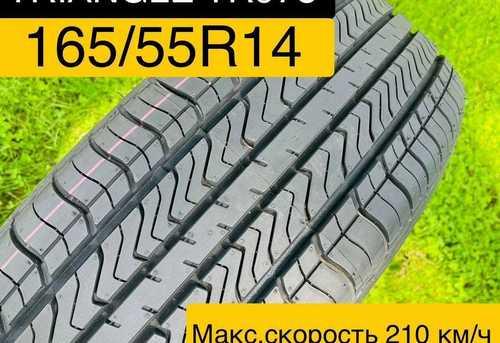 Triangle TR978 165/55 R14 72H