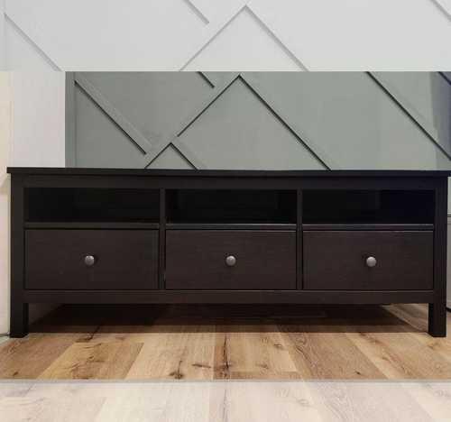 Хемнес Икеа тумба под тв IKEA hemnes 147.5