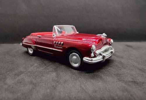 Buick Roadmaster 1949 1/43