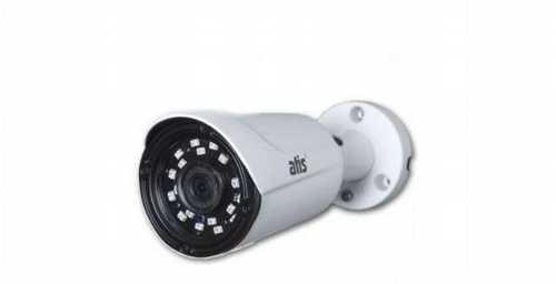 Цилиндрическая MHD камера, уличная
