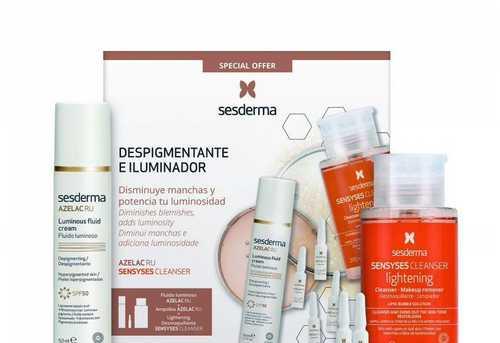 Набор косметики Azelac ru Sesderma