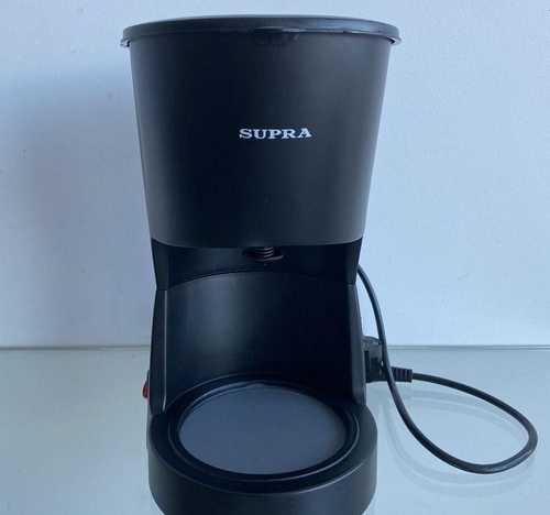 Кофеварка Supra CMS-1010