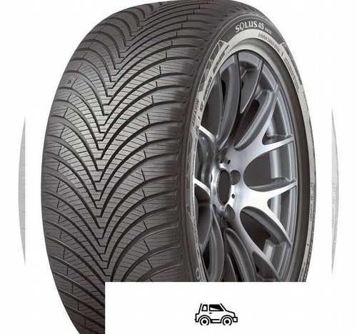 Kumho Solus 4S HA32 245/45 R17 W