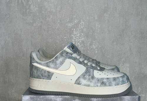 Кроссовки Nike Air Force (лучшее качество) (Арт.59