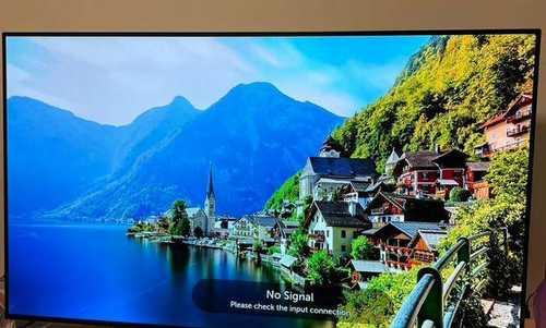 Телевизор LG oled65c7 65" 4K